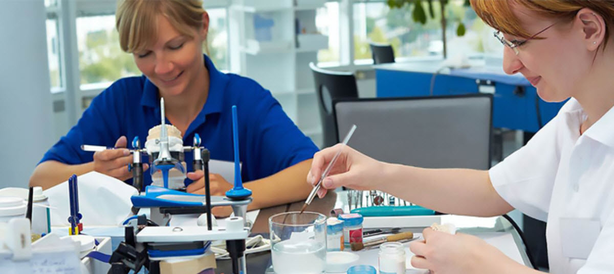 Dental Lab Tech Humor: 5 Truths Only Techs Understand | ABS